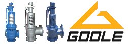 China 1.Safety valve(our hot) manufacturer